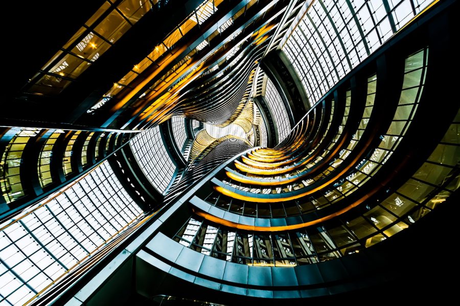 Kasper | TemplateTwo